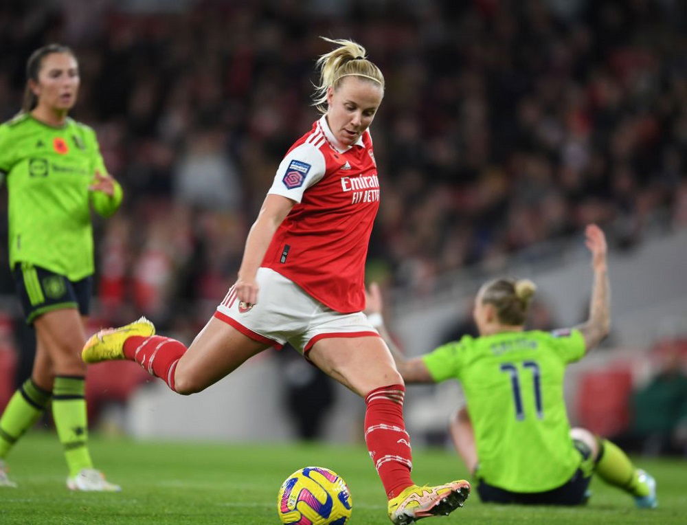 Lionesses Post Touching Tribute To Teammate's Mother On Instagram